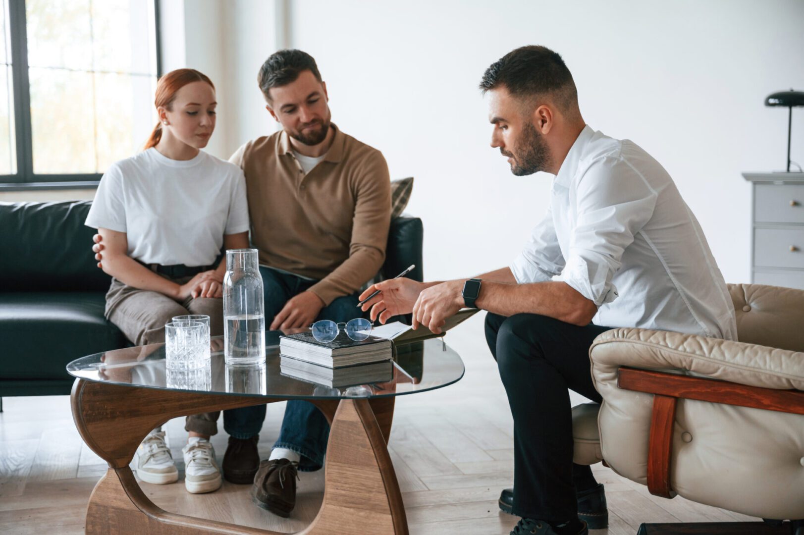 Confidential Therapy Support - McQuarrie Counselling